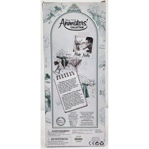 Disney | Toys | Nib Rare Disney Store Animators Collection Merida Green ...